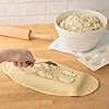 Amazon.com: CucinaPro Pierogi Maker w Tray & Press- Makes 6 Pierogis ...