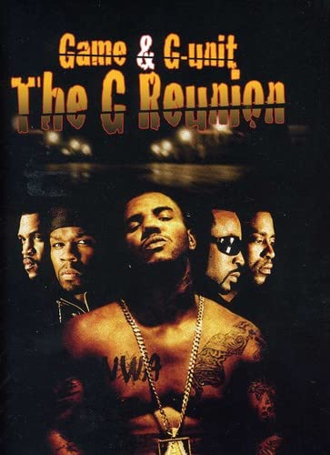 Amazon.com: G Reunion: Game & G-Unit : Game, G-Unit: Movies & TV