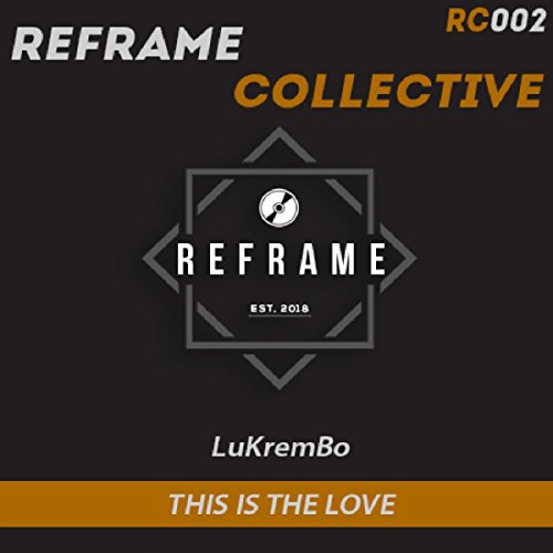 Amazon.co.jp: This Is The Love : LuKrembo: Digital Music