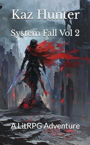 Publication: System Fall Vol 2