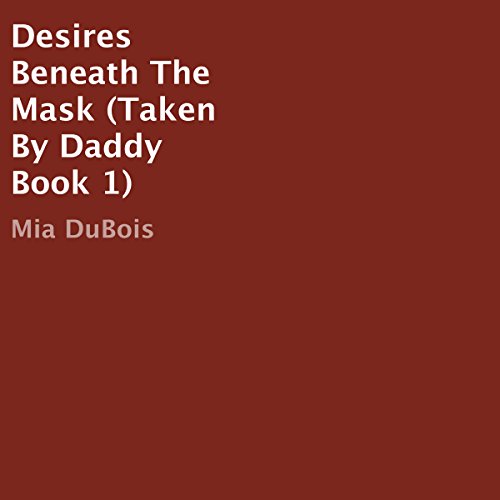 Amazon.com: Desires Beneath the Mask (Audible Audio Edition): Mia DuBois, Mia DuBois, Mia DuBois ...