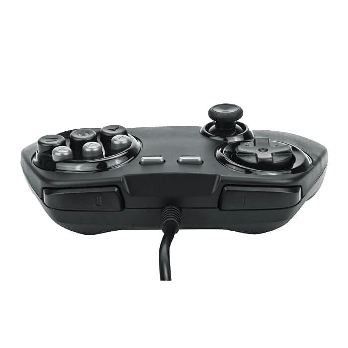 Snapklik.com : BrawlerGen Genesis Mini Controller 6 Button Genesis Mini ...