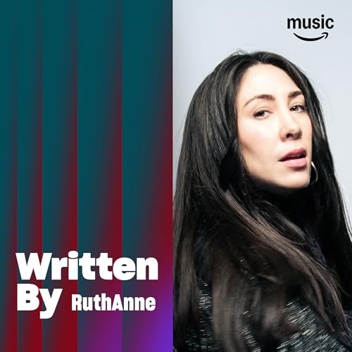 Written By RuthAnne Playlist on Amazon Music Unlimited