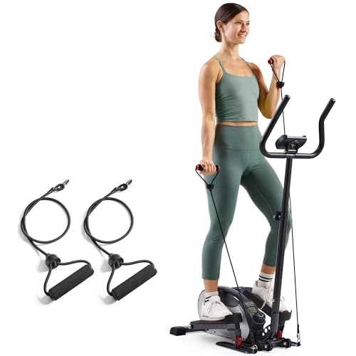 How Does an Elliptical Machine Work? Elliptical Training 101 (2023)