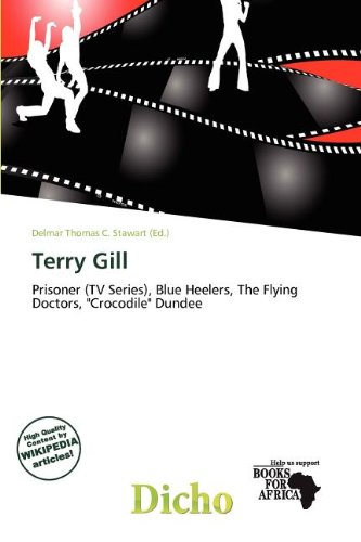 Terry Gill - | 9786200493798 | Amazon.com.au | Books