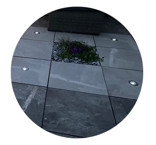 Interlocking Porcelain Floor Tile