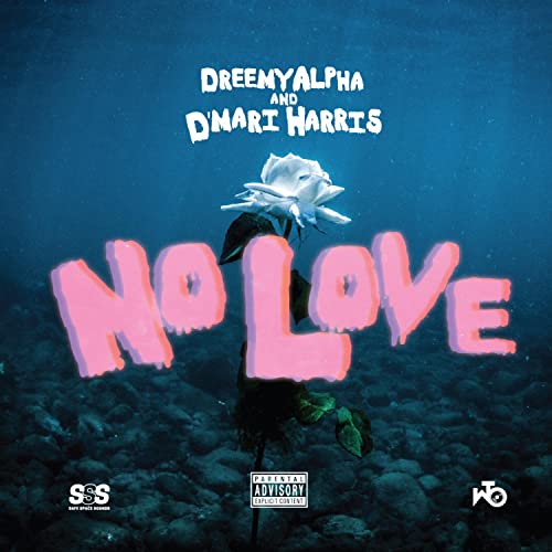 Écouter No Love par Dreemy Alpha feat. D'mari Harris sur Amazon Music ...