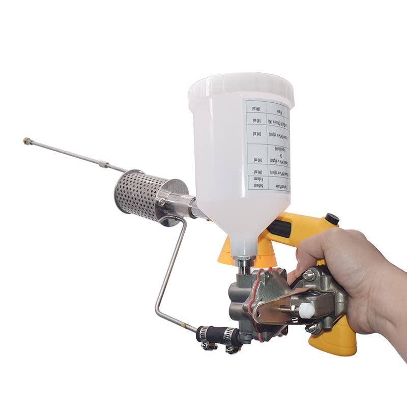 Best Bee Fogger at Dennis Fleming blog