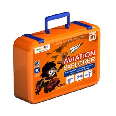 Buy Aviation Explorer Online at Low Prices in India - Amazon.in