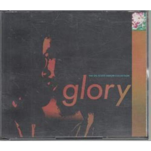 Glory - Best Of: Gil Scott-Heron: Amazon.fr: CD et Vinyles}