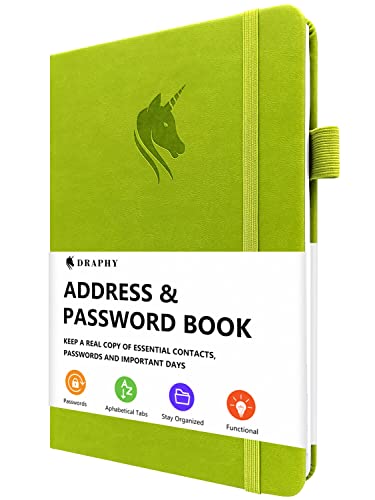 Amazon Best Sellers: Best Address Books