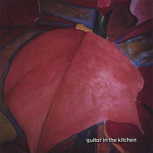 RUDY PERRONE - Guitar in the Kitchen - Amazon.com Music