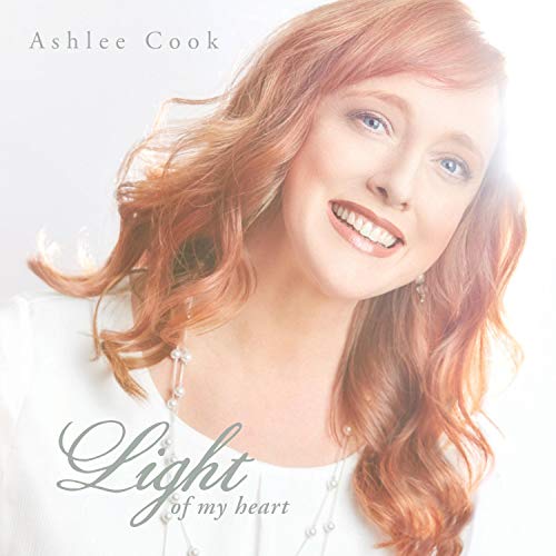 Amazon.com: Light of My Heart : Ashlee Cook: Digital Music