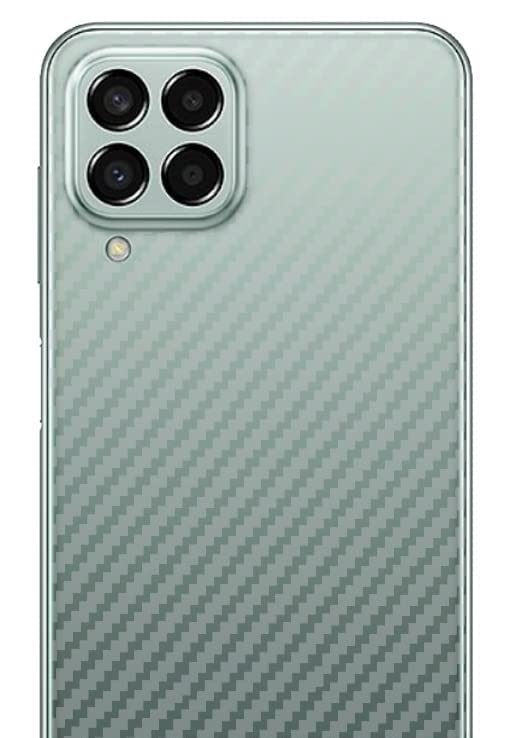ULTIUM Fiber 3D Back Skin/ Back Sticker for Mobile Compatible , Model ...