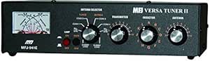 MFJ Enterprises Original MFJ-941E HF Antenna Tuner with Mini Cross ...
