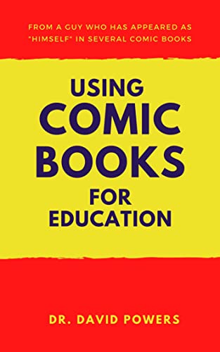 Amazon.com: Using Comic Books for Education- A Homeschool Unit Study ...