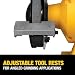 DEWALT Bench Grinder, 6-Inch (DW756) : Amazon.ca: Tools & Home Improvement