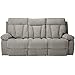 Signature Design by Ashley 7620489 Mitchiner Reclining Sofa with Drop ...