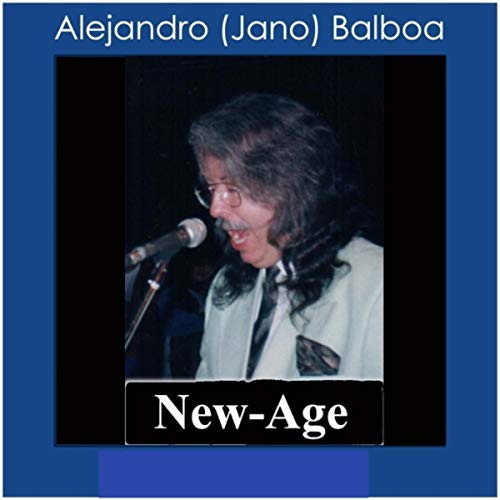 Play New-Age by Alejandro Balboa on Amazon Music