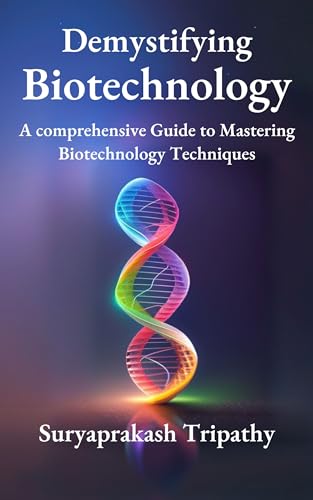 13 Best New Biotechnology Books To Read In 2024 - BookAuthority