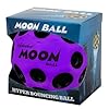 Waboba Moon Ball - Highest Jumping Rubber Ball - Patented Original ...