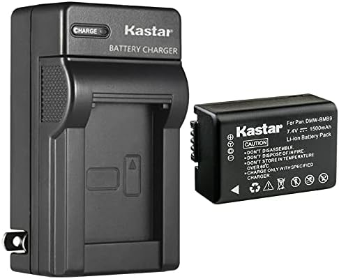 Amazon.com: Kastar 1-Pack Battery and AC Wall Charger Replacement for Casio NP-20 NP20 CNP-20 ...
