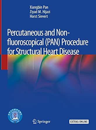 Amazon.com: Percutaneous and Non-fluoroscopical (PAN) Procedure for ...