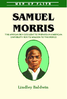 Buy Samuel Morris Book Online at Low Prices in India | Samuel Morris ...