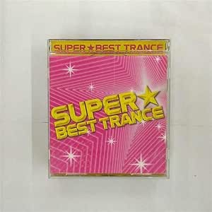 Super Best Trance - Super Best Trance - Amazon.com Music