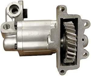 Amazon.com: DISCOUNT STARTER & ALTERNATOR Hydraulic Pump Compatible ...