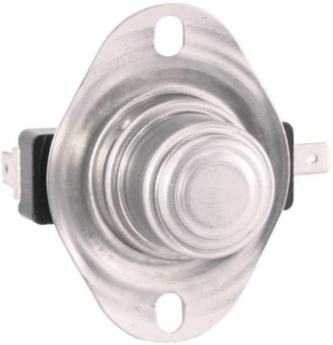 Amazon.com: Goodman B1370190 210°/180° Primary Limit Switch ...