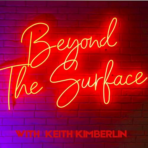 Beyond The Surface : Keith Kimberlin: Amazon.in: Audible Books & Originals