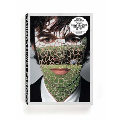 [ THINGS I HAVE LEARNED IN MY LIFE SO FAR BY SAGMEISTER, STEFAN](AUTHOR)Hardcover : Amazon.de ...