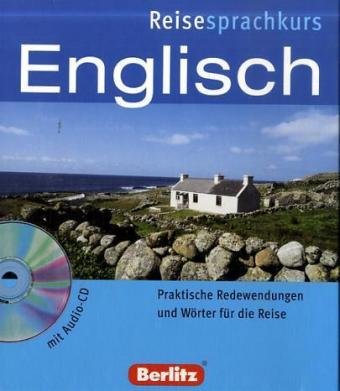 Reisesprachkurs Englisch Praktische Redewendungen und Woerter fuer die ...