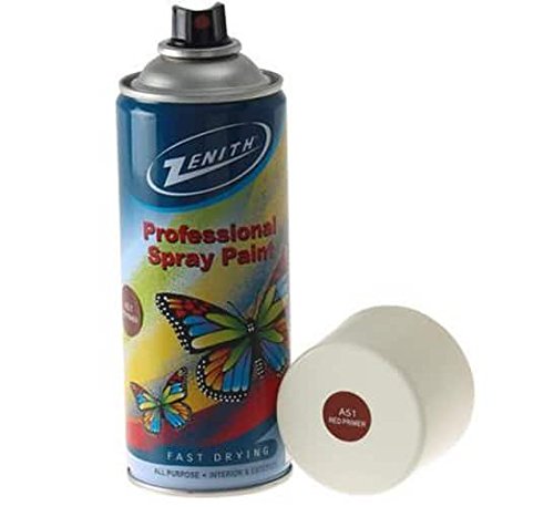 Zenith Professional Spray Paint 1 Piece : Amazon.in: Car & Motorbike