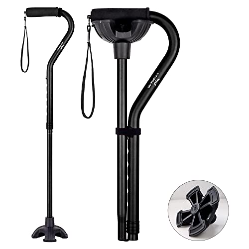 7 Best Walking Canes For Men (2022 Review & Buyer's Guide)