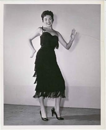 Betty Holt "in Flapper Dress & High Heels" actress (Original CBS Lobby ...