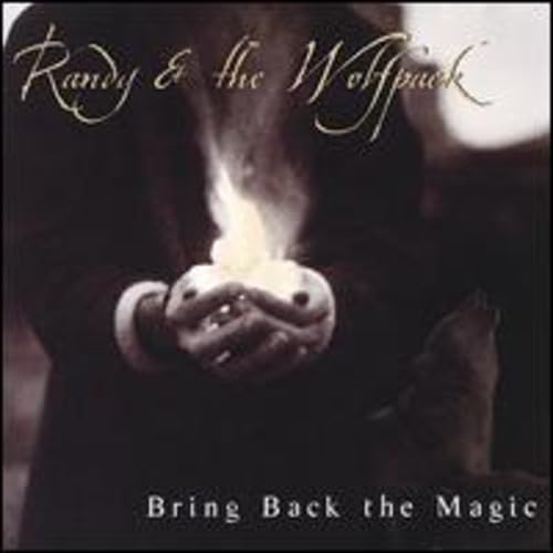 Amazon.co.jp: Bring Back the Magic: ミュージック