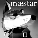 【発売日：2022年02月02日】・製造元:Mæstar