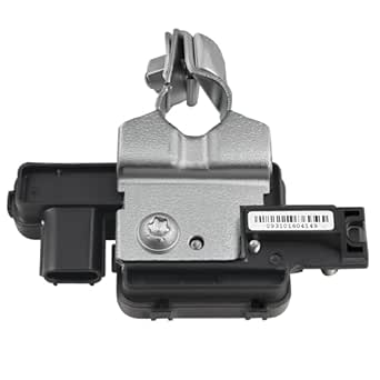 Amazon.com: 2025 Upgrade 38920-T2A-A04 Car Battery Cable Terminal End ...