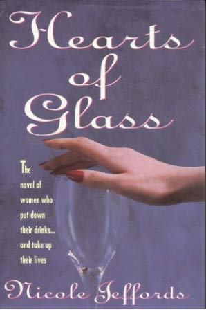 Hearts Of Glass: Jeffords, Nicole: 9780517586389: Amazon.com: Books