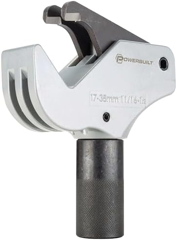 Amazon.com: Powerbuilt Universal Thread Repair Tool 11/16" - 1-1/2" SAE ...