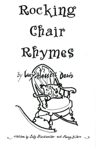 Rocking Chair Rhymes: unknown author: Amazon.com: Books
