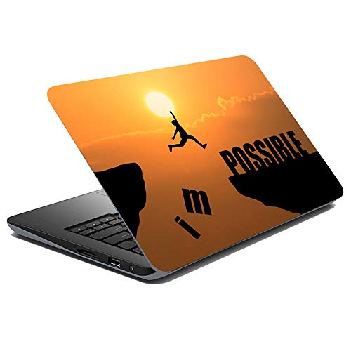 British Terminal® Laptop Skin Fully Waterproof Vinyl Sticker Collection ...