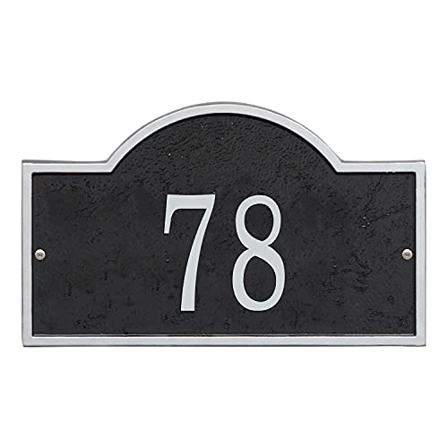 Best Whitehall Numbers and Letters Signs: Add Elegance to Your Space ...