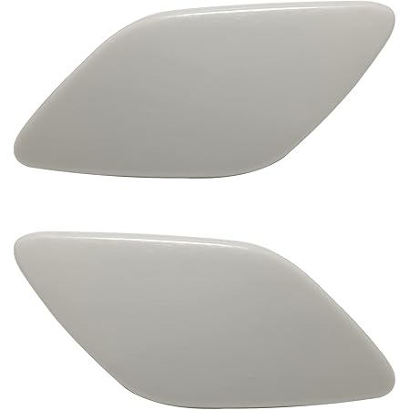 Amazon.com: ALAVENTE Front Bumper Tow Hook Cover for BMW 2006-2009 E92 ...