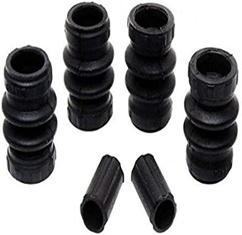 Amazon.com: ACDelco Professional 18K2717 Front Disc Brake Caliper ...