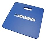 ・ブランド:アストロプロダクツ・製造元:アストロプロダクツ・モデル:03-05974・製造元/メーカー部品番号:03-05974・●柔らかい素材のクッションマットです。・●アウトドアやレジャー、屋内外の作業時など、ヒザを着いたり座ったりする...