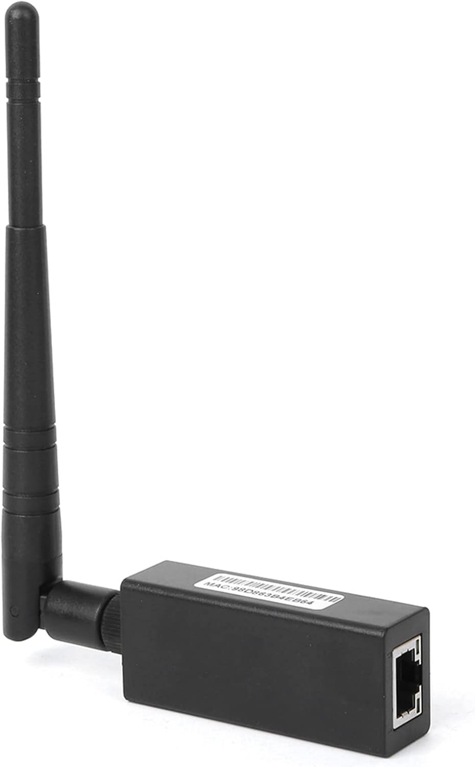 Wireless RS485 to WIFI Converter, RS485 to WIFI Serial Server, Serial ...