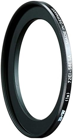 Amazon.com : B+W Adaptor Ring Diameter 67 mm for Surface Filter Holder ...